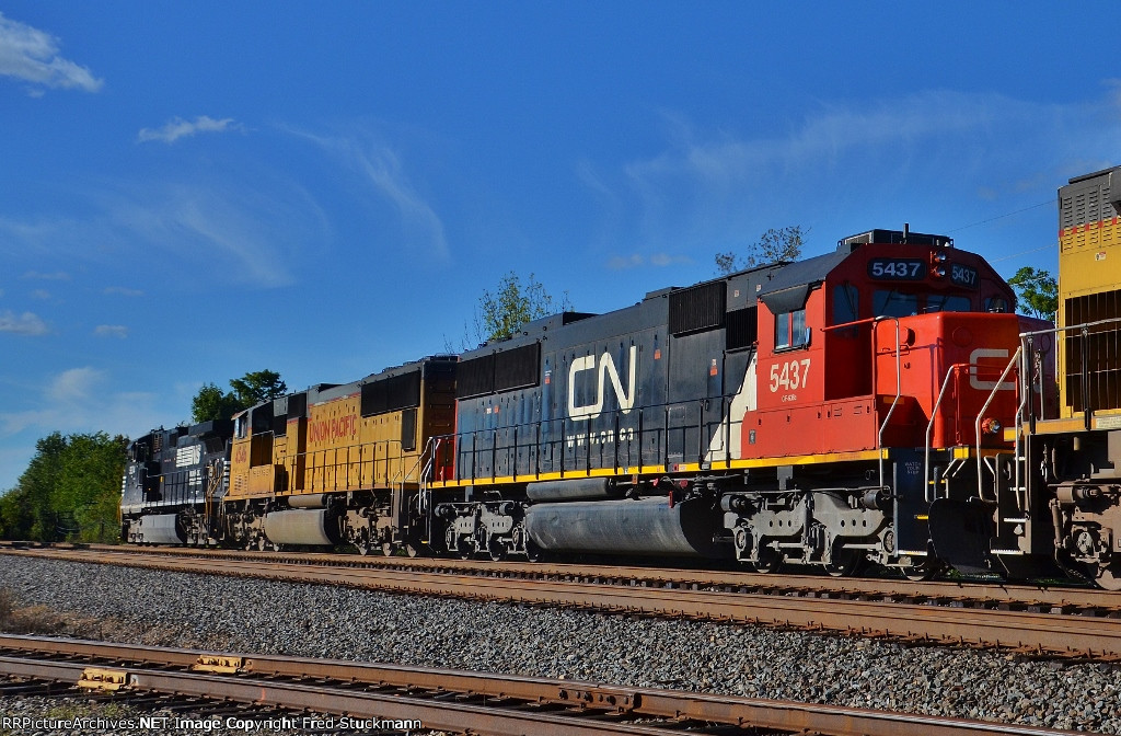 CN 5437